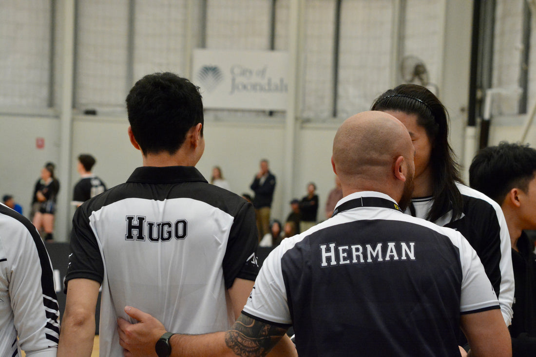 FAQs and Contact – Apex Volleyball